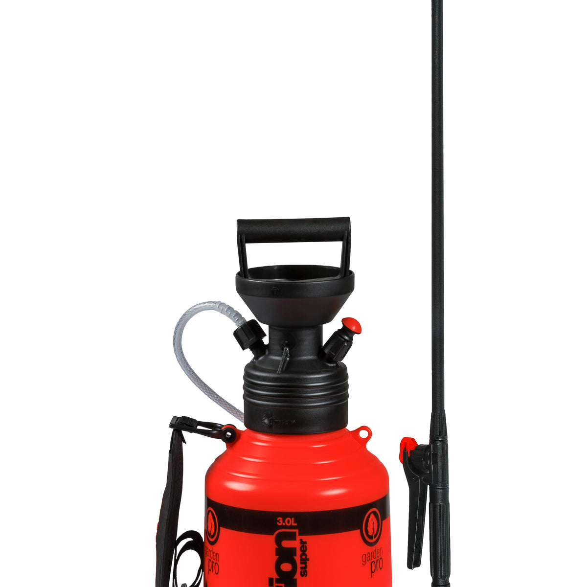 Orion Pesticide Manual Hand Compression Sprayer, 3 Litre, Heavy Duty ...