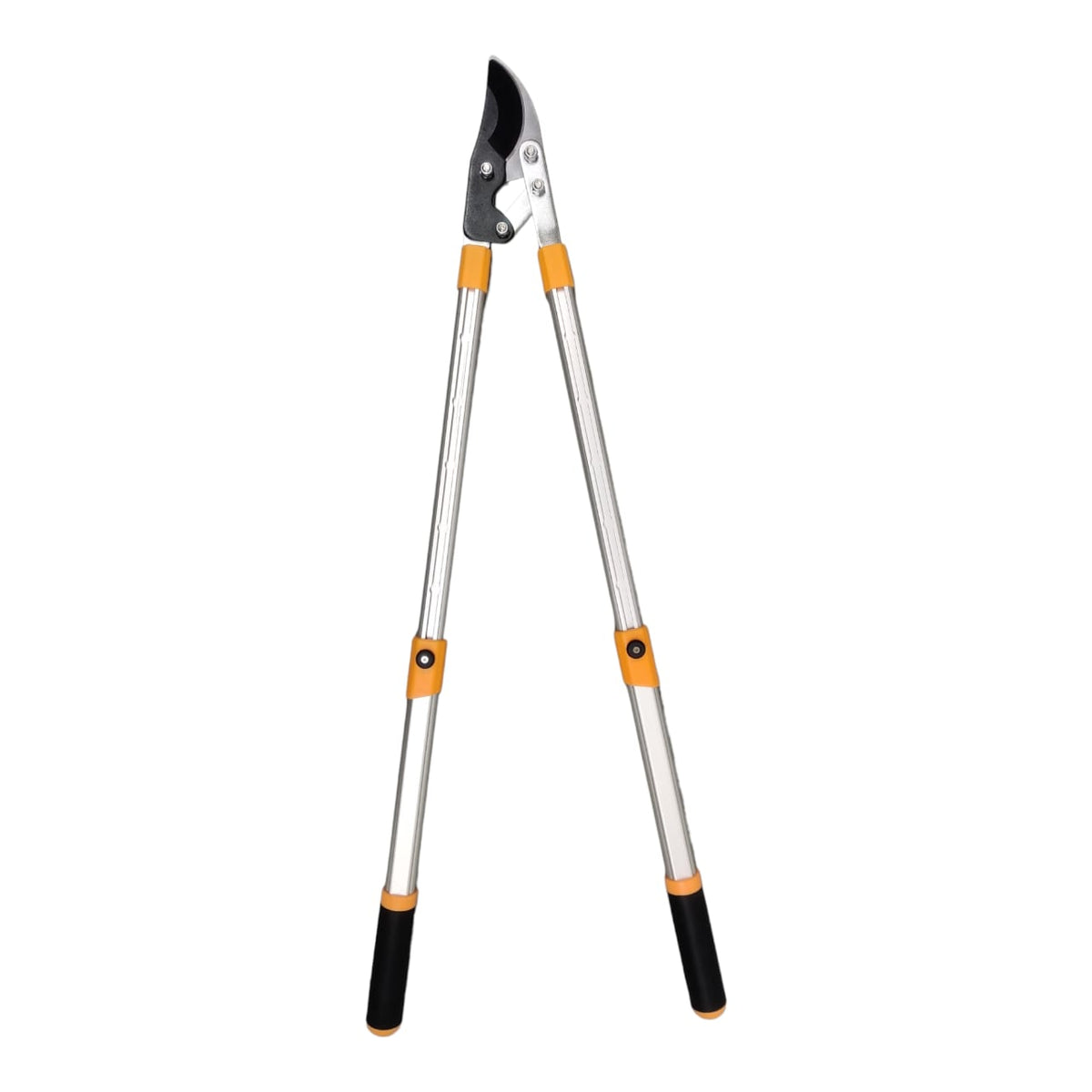 LS-3681A Telescopic Bypass Lopper For Tree Branch Pruning Upto 2 Inch ...